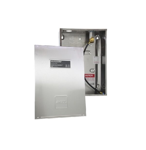 IFAS P/N AN429850. Ansul P/N 429850. Actuator, Regulated R-102 ...