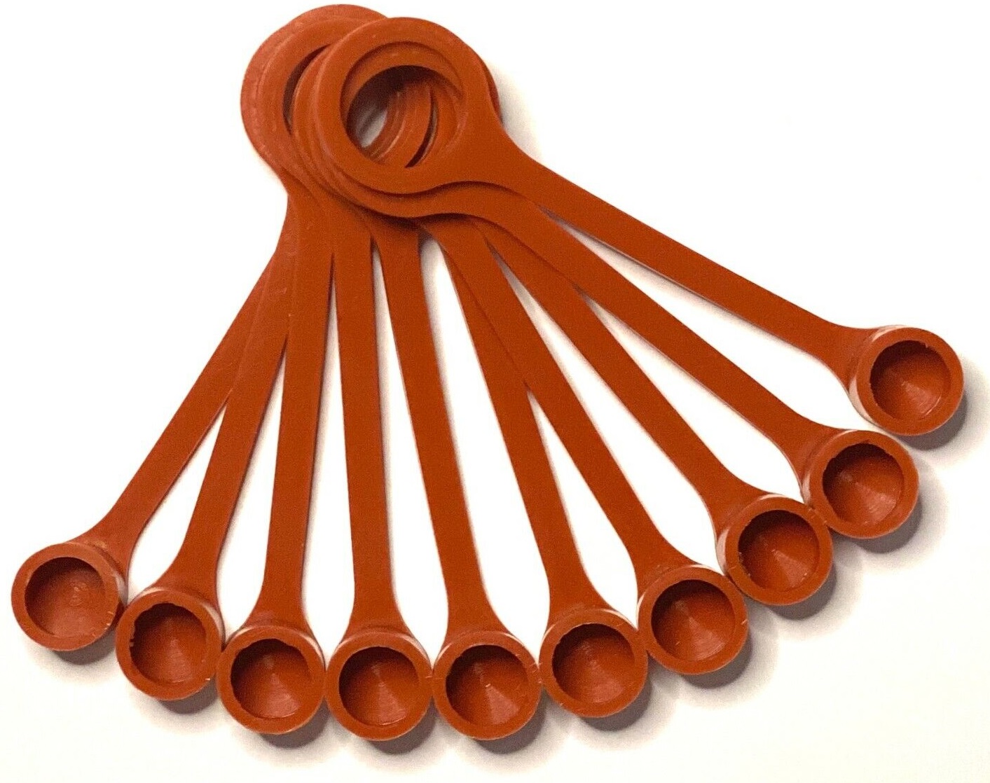 IFAS P/N AN77695. Ansul P/N 77695, Rubber Blow Off Cap, Old Style ...