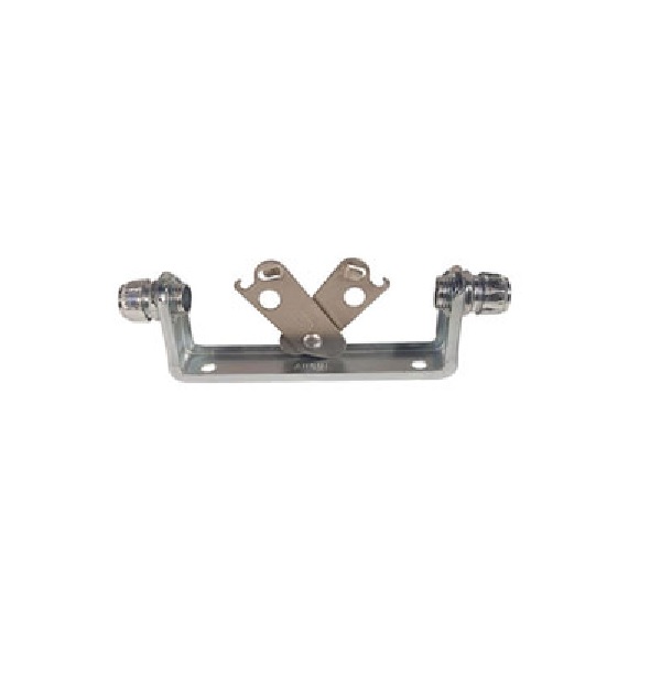 IFAS P/N AN435547K. Ansul P/N 435547, Fusible Link Bracket Kit ...