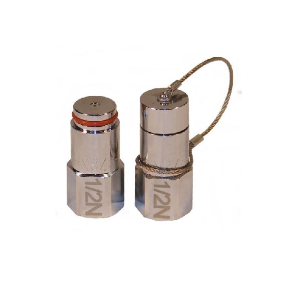 IFAS P/N AN443321. Ansul P/N 443321, Nozzle, 1/2N. 1/2 Flow Point. 10 ...