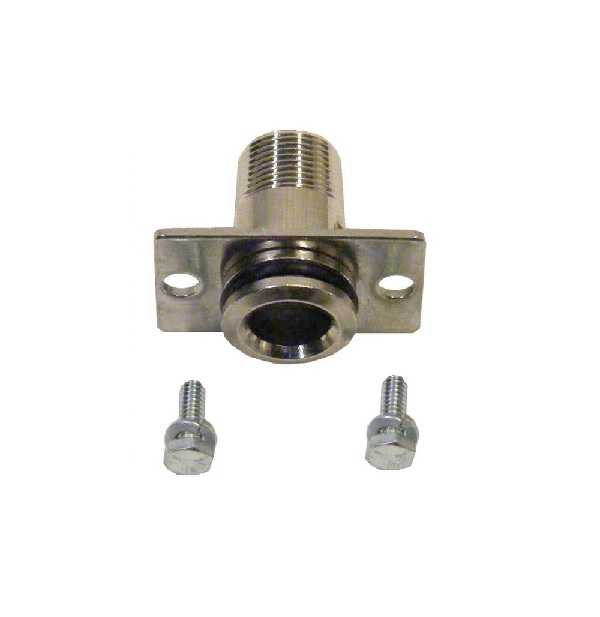 IFAS P/N BUBFRDAK. Buckeye P/N BFR-DAK Replacement Discharge Adapter ...