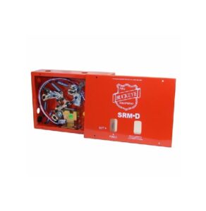IFAS P/N BUSRMD. Buckeye P/N SRM-D, Systems Releasing Module w/ Two ...