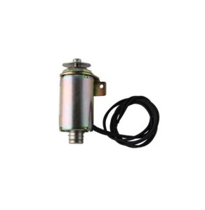 IFAS P/N KI100034. Kidde P/N 83-100034-001 Solenoid Kit (Electric ...