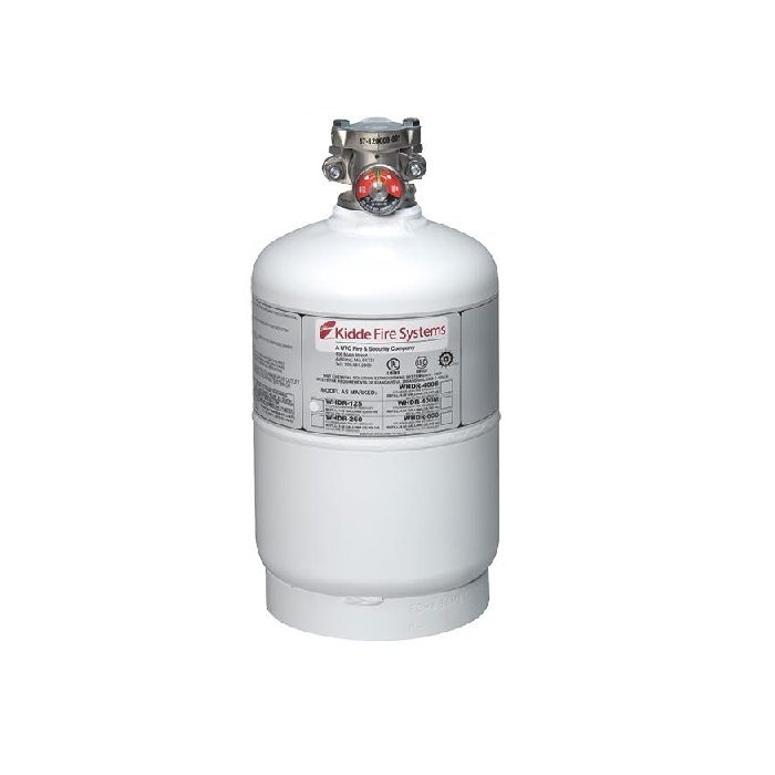 Kidde Fire Suppression System | isgb.edu.ar