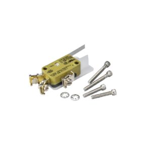 IFAS P/N KI120047. Kidde P/N 87-120047-001 Microswitch Kit, SPDT ...