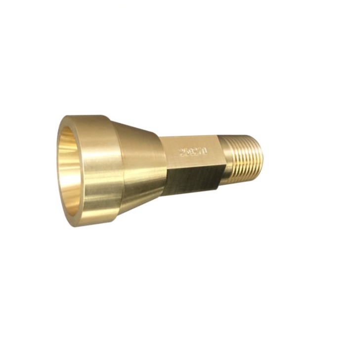 IFAS P/N KI259270. Kidde P/N 83-259270-000 High Overhead Nozzle ...