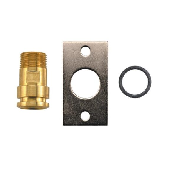 IFAS P/N KI844908. Kidde P/N 83-844908-000 Discharge Adapter Kit ...