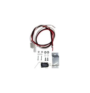 IFAS P/N KI97227. Kidde P/N 60-9197227-000 Microswitch, SPDT. KRS-50 ...