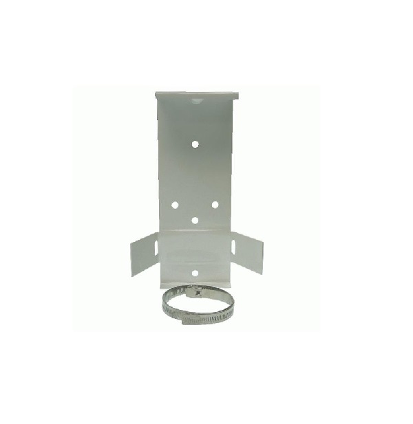 IFAS P/N KI97263. Kidde P/N 60-9197263-000 2 1/2 Gallon Wall Bracket ...