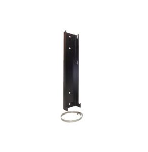IFAS P/N PYMB1. Pyro Chem P/N 550053, MB-1 Cylinder Mounting Bracket ...