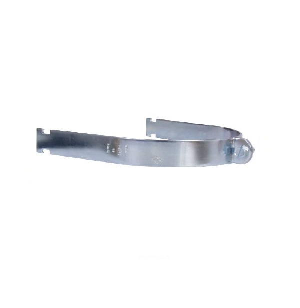 IFAS P/N PYMBU12. Pyro Chem P/N 550638, MB-U12 Floor Mounting Bracket ...