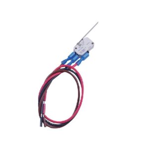 IFAS P/N PYMSSPDT1. Pyro Chem P/N 551154, MS-SPDT One Switch Kit. NEW ...