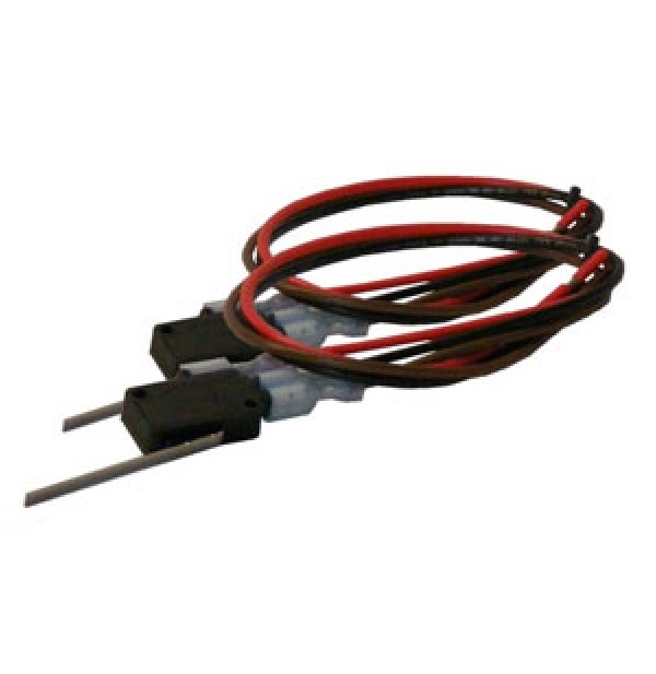 IFAS P/N PYMSDPDT1. Pyro Chem P/N 551155, MS-DPDT Two Switch Kit. NEW ...