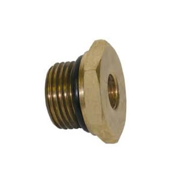 IFAS P/N PY552181. Pyro Chem P/N 552181, Hydrotest Adapter ...