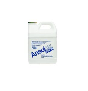 IFAS P/N AN79694. Ansul P/N 79694, Ansulex 1.5 Gal of Wet Chem for ...