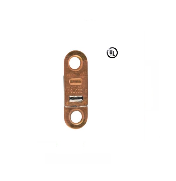 IFAS P/N GL450K. Globe ® P/N 314450 Model "K" 450° Fusible Link ...