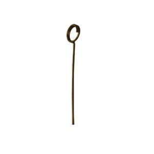 IFAS P/N KI97108. Kidde P/N 60-9197108-000 Keeper Pin for XV and KRS-50 ...