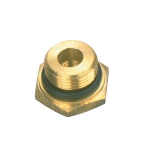 IFAS P/N PYATD80. Pyro Chem P/N 031883, Hydrotest Adapter, ATD 80 ...