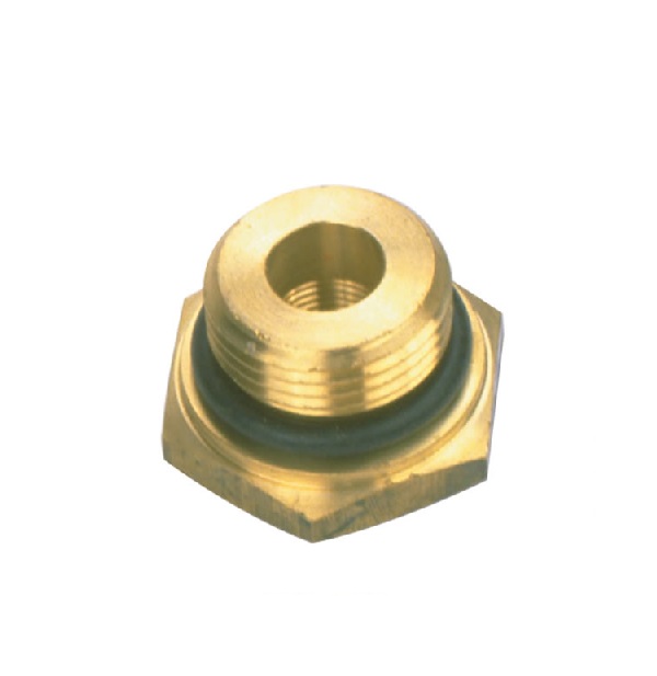 IFAS P/N PYATD80. Pyro Chem P/N 031883, Hydrotest Adapter, ATD 80 ...