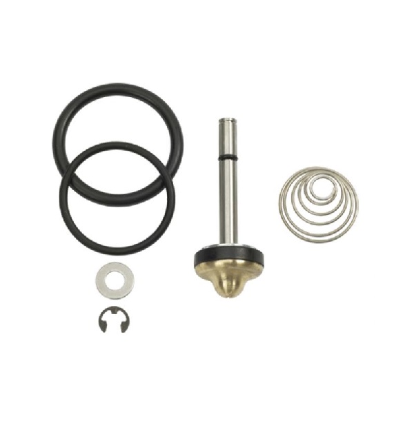 IFAS P/N PY550037. Pyro Chem P/N 550037, Rebuilding Kit, Dry Valve ...