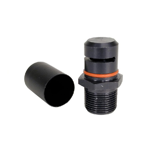 IFAS P/N PYNTS. Pyro Chem P/N 550337, N-TS Nozzle w/Cap, BC Local ...