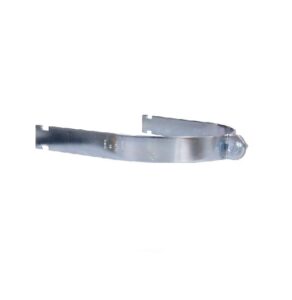 IFAS P/N PYMBU10. Pyro Chem P/N 550383, MB-U10 Floor Mounting Bracket ...