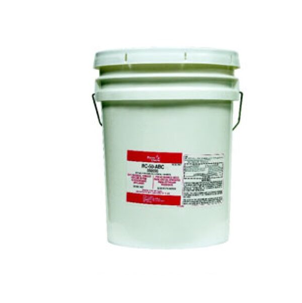 IFAS P/N PY550696. Pyro Chem P/N 550696, RC-50-ABC Dry Chemical, 50 lb ...