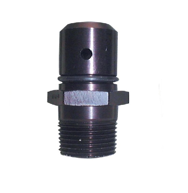 IFAS P/N PYNPLU. Pyro Chem P/N 551100, N-PLU Nozzle w/Cap, Plenum, Open ...