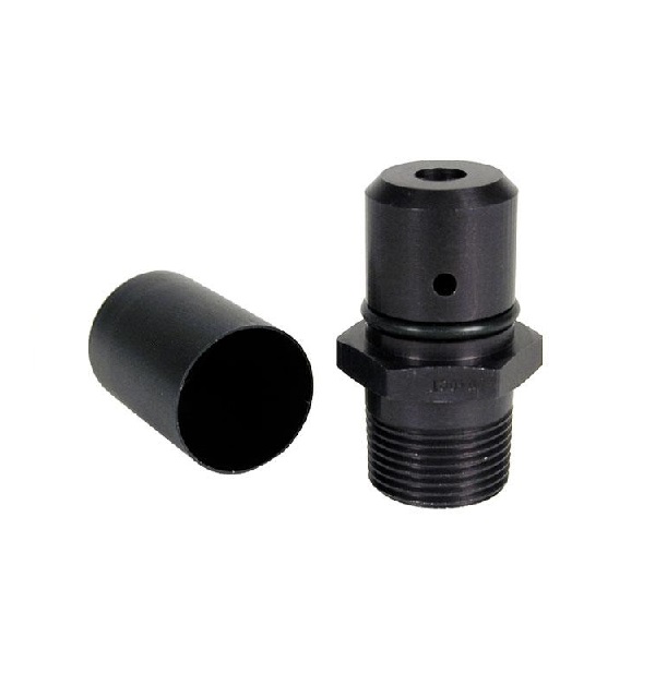 IFAS P/N PYNDCT. Pyro Chem P/N 551101, N-DCT Nozzle w/Cap Exhaust Duct ...