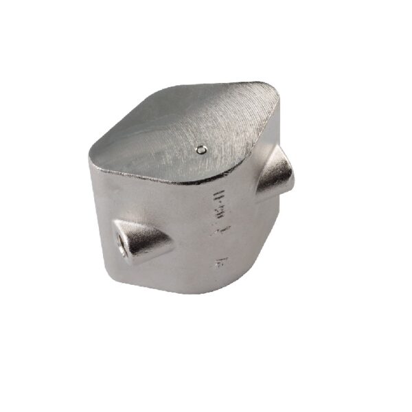 IFAS P/N KI100035. Kidde P/N 83-100035-001 Actuation Delay (required ...