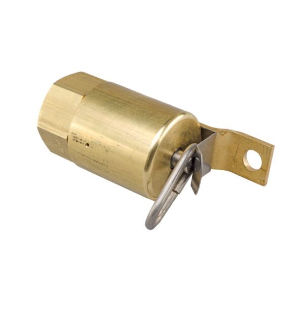 IFAS P/N KI874290. Kidde P/N 81-874290-000, Pressure Trip ...
