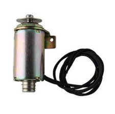 IFAS P/N BA100034. Badger P/N 83-100034-001, Solenoid Kit (Electric ...