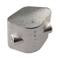 IFAS P/N BA100035. Badger P/N 83-100035-001, Actuation Delay, Required ...