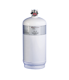 IFAS P/N BA120006. Badger P/N 87-120006-001, WHDR-400M Cylinder/Valve ...