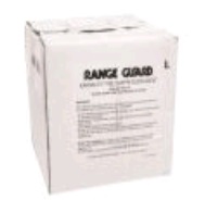 IFAS P/N BA120030. Badger P/N 87-120030-001, WHDR-125 APC Wet Chemical ...