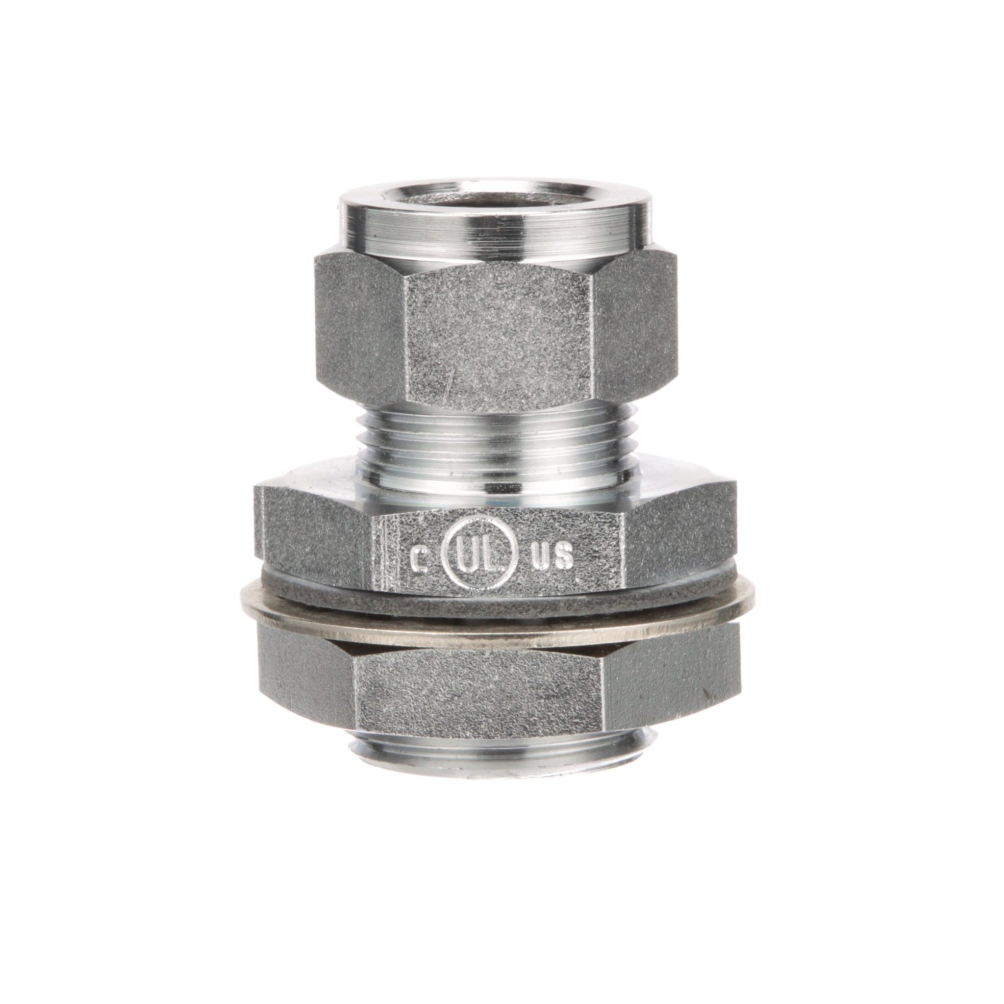 IFAS P/N CS1, 1/2" EMT Conduit Compression Seal. - International Fire ...