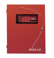 IFAS P/N KI732001 Kidde AEGIS Conventional Releasing Panel ...